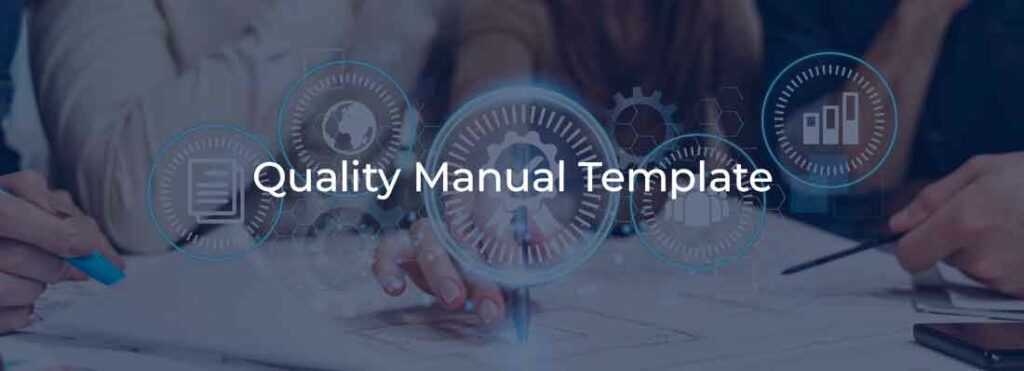 Quality Manual Template | Maven Profcon Services LLP